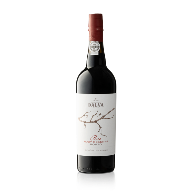 Dalva "Pure" Organic Ruby Reserve