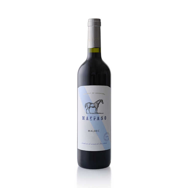 Bodega Septima "Marraso" Malbec 2022