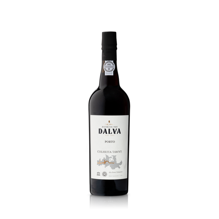 Dalva Colheita "Douro World Heritage" 2001