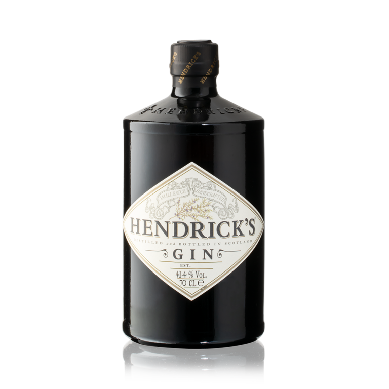 Hendricks Gin